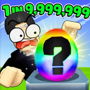 Obby: Pets Mine Crystals +1 Tycoon Farm (por NatalyGameDev): Juega ...