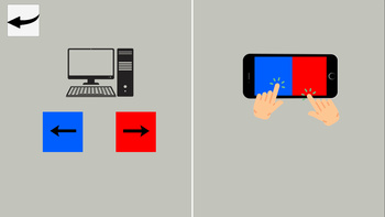 Clicker battle for two (by Quick): Play Online For Free On Playhop