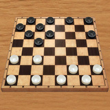 Checkers Master (by Aleksej Taranov): Play Online For Free On Playhop