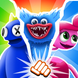 Monster Fight (by DudaGames): Play Online For Free On Playhop