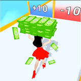 Collect All the Money and Get Rich: Runner (Isterik geliştiricisinden): Playhop Servisinde ...