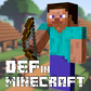 Def in Minecraft (by studio2k): Play Online For Free On Playhop