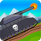 Tanks 2D: Tank Wars (by MirraGames): Play Online For Free On Playhop