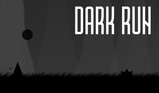 Dark Run (โดย WhiteGames):เล่นออนไลน์ฟรีบน Playhop