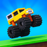 Pixel Car Racer (by Mkesslgames): Play Online For Free On Playhop