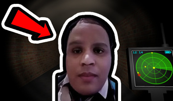 Jump scare Games Online: Play For Free On Playhop