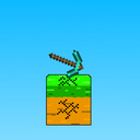 Pickaxe Mania (van Zer0_Games): speel gratis online op Playhop