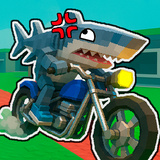 Brainrot on the Motorcycle Obby (by Kiren): Play Online For Free On Playhop
