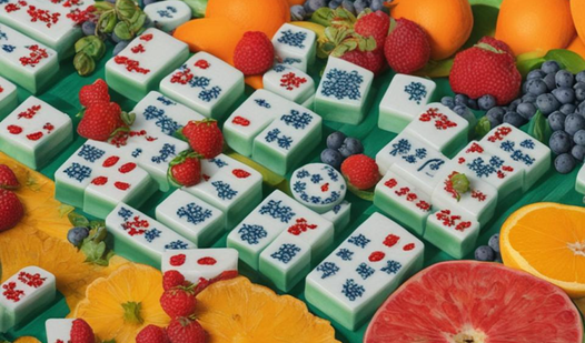 Mahjong - collect three in a row: Juega Gratis Online en Playhop