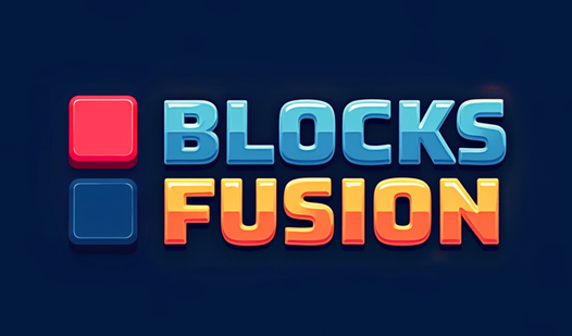 Blocks Fusion! (oleh GeTech): Mainkan Online Secara Gratis Di Playhop
