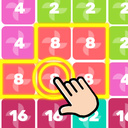 Merge Numbers 2048 (by NorthLabGames): Play Online For Free On Playhop