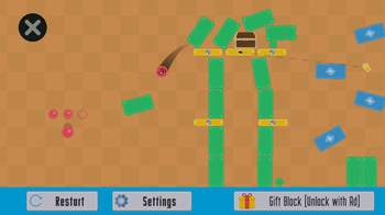 Chest Buster (by Asymetrik): Play Online For Free On Playhop