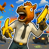 Bank robbery: Escape: Play Online For Free On Playhop
