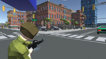 DTA 7- City of Thieves (by ToxicFamilyGames): Play Online For Free On ...