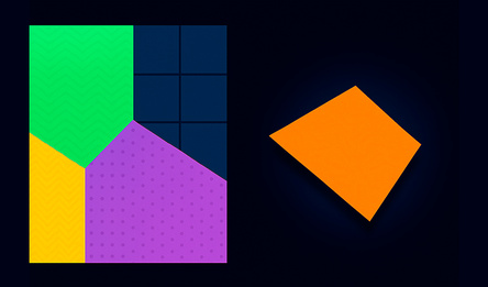 Single Line: Drawing Puzzle (by CyberNex Studios): Play Online For Free ...