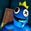 FNAF - Five Nights at Rainbow Friends (by Games Place): Play Online For ...