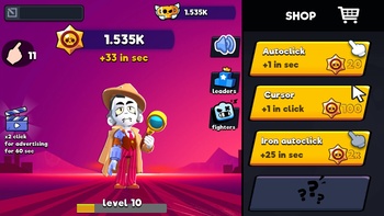 Super Stars (by skira games): Play Online For Free On Playhop