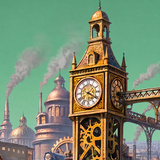 Steam City: Play Online For Free On Playhop