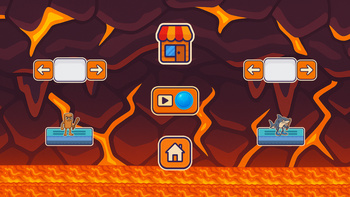 Italian Brainrot Survival Arena (由 FaBuKaStudio): 在 Playhop 上免费在线玩