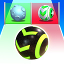 Super Ball Racing (by Voodo): Play Online For Free On Playhop