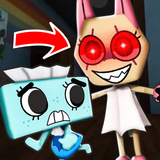 Dandy World Food Simulator 3D: Play Online For Free On Playhop