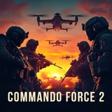 Commando Force 2 (by BLEKKFORT): Play Online For Free On Playhop