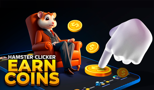 Hamster Clicker Earn Coins: Juega Gratis Online en Playhop