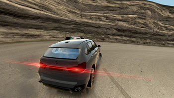 Drive Zone (by FPDA): Play Online For Free On Playhop