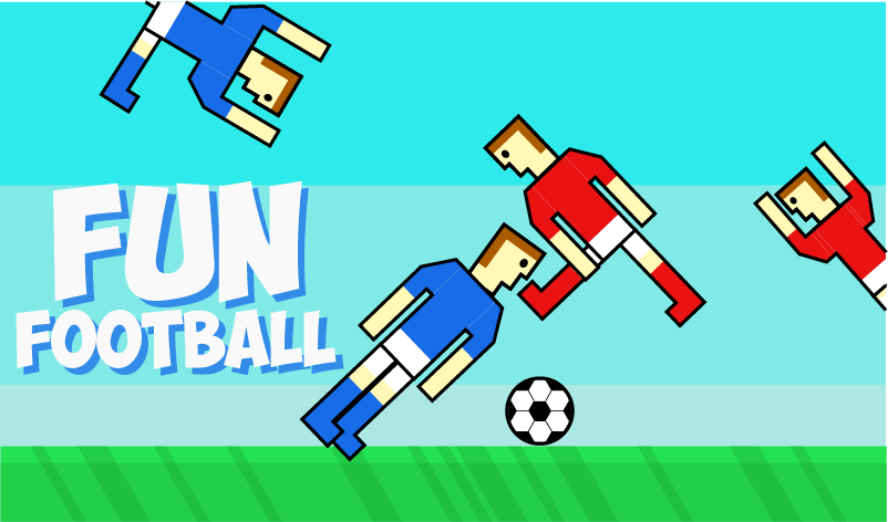 Fun football par PM Games Jouez En Ligne Gratuitement Sur Playhop