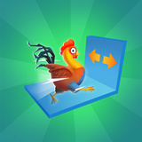 Farm Bird Rush (bởi Puzzle Dealer): Chơi Trực Tuyến Miễn Phí Trên Playhop