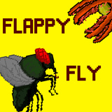 Flappy Fly （JustADoor開発）: Playhopで無料でオンラインプレイ