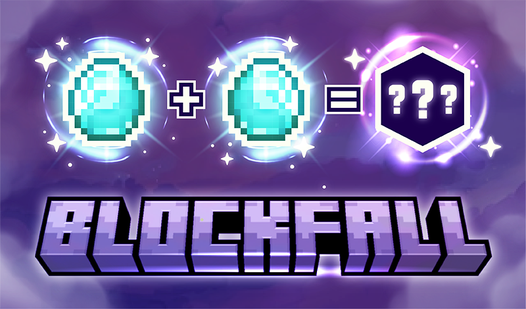 Blockfall (par Warudo): Jouez En Ligne Gratuitement Sur Playhop
