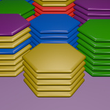 Sort a Hex (by Starodymov): Play Online For Free On Playhop