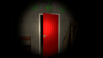 Red door, yellow door: Play Online For Free On Playhop