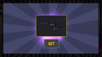 Strike Drop - Cases and Ranks (by NoobRazrab): Play Online For Free On ...