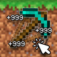 Pickaxe Evolution Mega Clicker (由 WhiteFlowerStudios): 在 Playhop 上免费在线玩