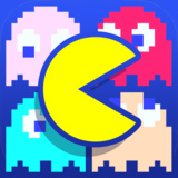 Super Pac-Mania (by SimpleCGames): Play Online For Free On Playhop