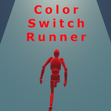 Color Switch Runner (bởi Mzamat): Chơi Trực Tuyến Miễn Phí Trên Playhop