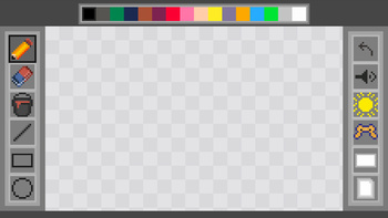 Painter: Play Online For Free On Playhop