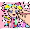 Sprunky: create your own bright persona!: Play Online For Free On Playhop