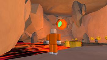 Prisión de Barry: escape y parkour! (por Nepochat): Juega Gratis Online ...