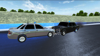 Real Oper Cars City (by IngArtGames): Play Online For Free On Playhop