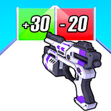 Gun Runner (by C Games): Play Online For Free On Playhop