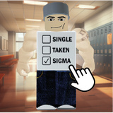 Sigma Boy: Musical Clicker (โดย DNK Creator): เล่นออนไลน์ฟรีบน Playhop