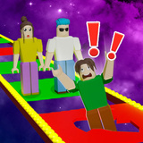 Obby: 1% chance of winning (by DOGSTUDIO): Play Online For Free On Playhop