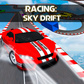 Racing: Sky Drift (by HC Games): Play Online For Free On Playhop