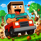Noob Driver: Destroy Everything! (par pawpe): Jouez En Ligne ...