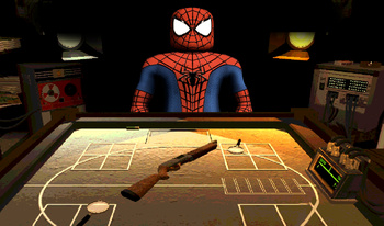 Russian Buckshot Roulette (per DarkPlay): Juega Gratis Online en Playhop