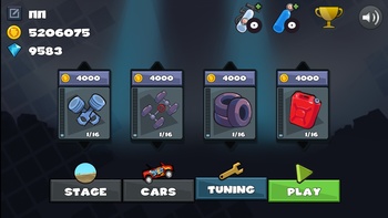 Hill Climb Racing 2 (by skira games): Play Online For Free On Playhop