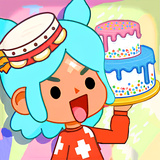 Toca World: Dream Home (by TokaLoka): Play Online For Free On Playhop